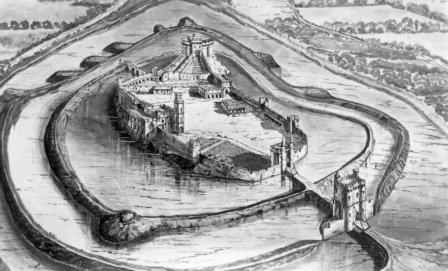 Royal Residents of Berkhamsted Palace – Berkhamsted Local History ...